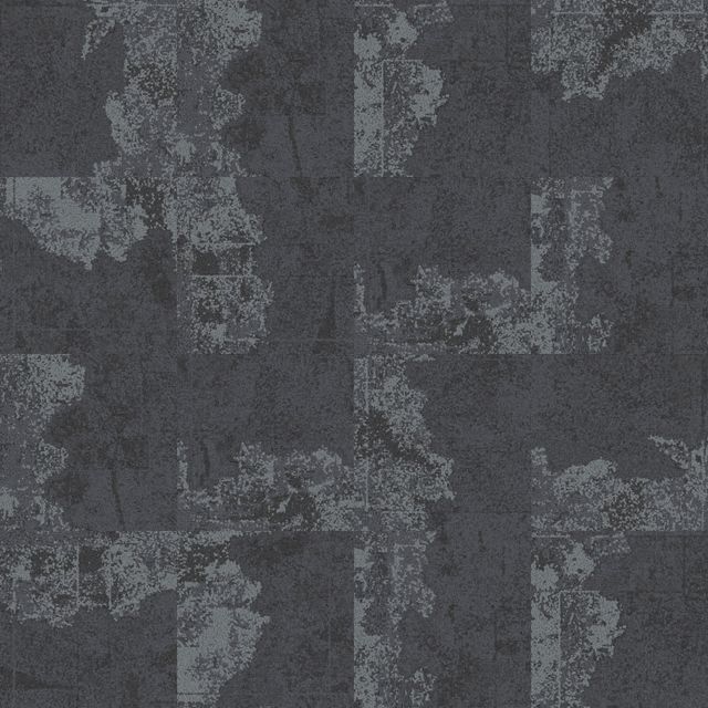 Ковровая плитка InterfaceFlor коллекция Net Effect B 602 купить в ...